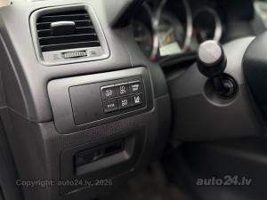 Melns Mazda CX-5 2013 Tartu, ar dzinēja tilpumu 2.20 L un nobraukumu 260 tūkst. km par 6200 €, foto 14 vietnē AUTOMOTO.COM.LV