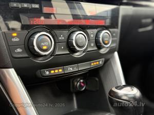 Melns Mazda CX-5 2013 Tartu, ar dzinēja tilpumu 2.20 L un nobraukumu 260 tūkst. km par 6200 €, foto 17 vietnē AUTOMOTO.COM.LV