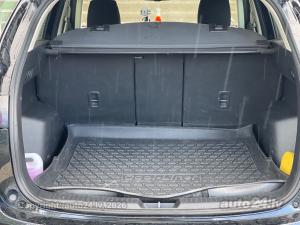 Melns Mazda CX-5 2014 Tallina, ar dzinēja tilpumu 2.20 L un nobraukumu 265 tūkst. km par 7000 €, foto 10 vietnē AUTOMOTO.COM.LV