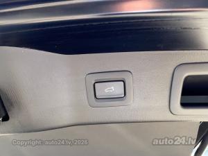 Melns Mazda CX-5 2024 Tartu, ar dzinēja tilpumu 2.00 L un nobraukumu 58 tūkst. km par 29990 €, foto 13 vietnē AUTOMOTO.COM.LV