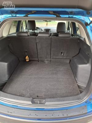 Zils Mazda CX-5 2012 Alīta, ar dzinēja tilpumu 2.20 L un nobraukumu 212 tūkst. km par 5800 €, foto 30 vietnē AUTOMOTO.COM.LV