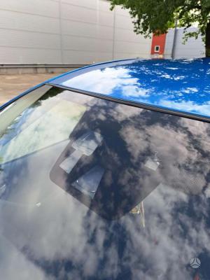 Blue Mazda CX-5 2012 in Alytus, with an engine capacity of 2.18 L and mileage of 212 thousand km for 5800 €, photo 24 on AUTOMOTO.COM.LV