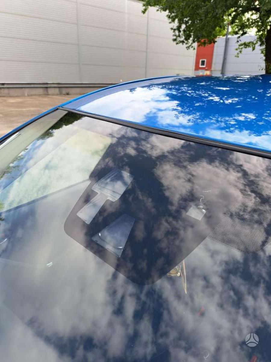 Blue Mazda CX-5 2012 in Alytus, with an engine capacity of 2.18 L and mileage of 212 thousand km for 5800 €, photo 24 on AUTOMOTO.COM.LV