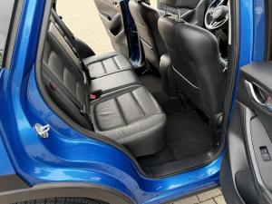 Zils Mazda CX-5 2012 Marijampole, ar dzinēja tilpumu 2.19 L un nobraukumu 179 tūkst. km par 6200 €, foto 13 vietnē AUTOMOTO.COM.LV
