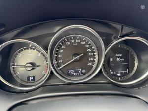 Zils Mazda CX-5 2012 Marijampole, ar dzinēja tilpumu 2.19 L un nobraukumu 179 tūkst. km par 6200 €, foto 17 vietnē AUTOMOTO.COM.LV