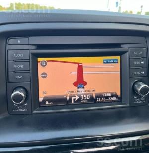 Blue Mazda CX-5 2012 in Riga, with an engine capacity of 2.20 L and mileage of 212 thousand km for 9550 €, photo 14 on AUTOMOTO.COM.LV