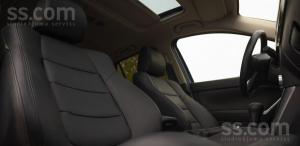 Blue Mazda CX-5 2012 in Riga, with an engine capacity of 2.20 L and mileage of 212 thousand km for 9550 €, photo 21 on AUTOMOTO.COM.LV
