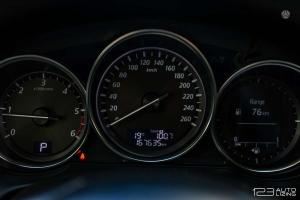 Синий Мазда СХ-5 2012 в Кретинга, объемом двигателя 2.20 л и пробегом 168 тыс. км за 6950 €, фото 25 на AUTOMOTO.COM.LV