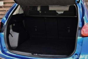 Blue Mazda CX-5 2012 in Kretinga, with an engine capacity of 2.20 L and mileage of 204 thousand km for 7500 €, photo 11 on AUTOMOTO.COM.LV