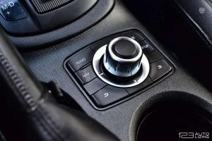 Blue Mazda CX-5 2012 in Kretinga, with an engine capacity of 2.20 L and mileage of 204 thousand km for 7500 €, photo 19 on AUTOMOTO.COM.LV