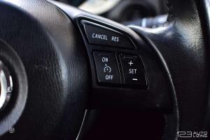 Blue Mazda CX-5 2012 in Kretinga, with an engine capacity of 2.20 L and mileage of 204 thousand km for 7500 €, photo 26 on AUTOMOTO.COM.LV