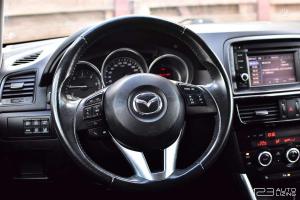 Blue Mazda CX-5 2012 in Kretinga, with an engine capacity of 2.20 L and mileage of 204 thousand km for 7500 €, photo 29 on AUTOMOTO.COM.LV