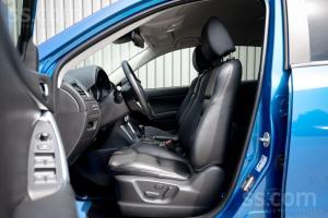 Zils Mazda CX-5 2012 Tukums, ar dzinēja tilpumu 2.20 L un nobraukumu 117 tūkst. km par 10950 €, foto 10 vietnē AUTOMOTO.COM.LV