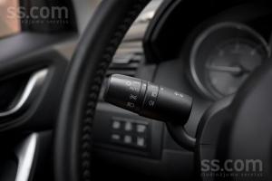 Zils Mazda CX-5 2012 Tukums, ar dzinēja tilpumu 2.20 L un nobraukumu 117 tūkst. km par 10950 €, foto 17 vietnē AUTOMOTO.COM.LV
