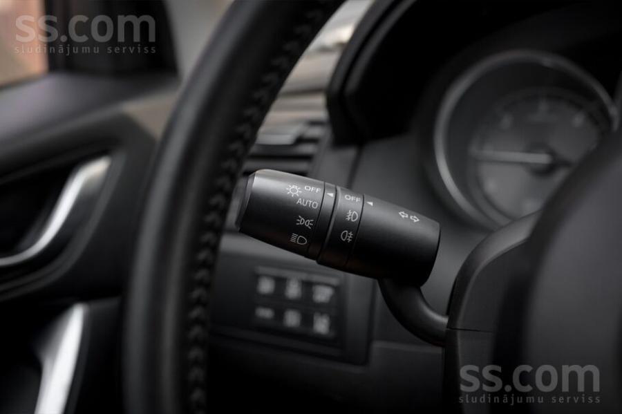 Zils Mazda CX-5 2012 Tukums, ar dzinēja tilpumu 2.20 L un nobraukumu 117 tūkst. km par 10950 €, foto 17 vietnē AUTOMOTO.COM.LV