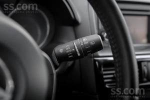 Zils Mazda CX-5 2012 Tukums, ar dzinēja tilpumu 2.20 L un nobraukumu 117 tūkst. km par 10950 €, foto 21 vietnē AUTOMOTO.COM.LV
