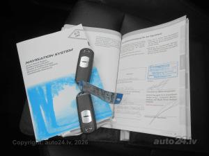 Blue Mazda CX-5 2013 in Viljandi, with an engine capacity of 2.20 L and mileage of 226 thousand km for 7990 €, photo 16 on AUTOMOTO.COM.LV