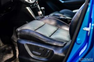 Blue Mazda CX-5 2013 in Kretinga, with an engine capacity of 2.20 L and mileage of 168 thousand km for 6950 €, photo 18 on AUTOMOTO.COM.LV
