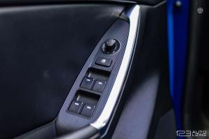 Blue Mazda CX-5 2013 in Kretinga, with an engine capacity of 2.20 L and mileage of 168 thousand km for 6950 €, photo 19 on AUTOMOTO.COM.LV