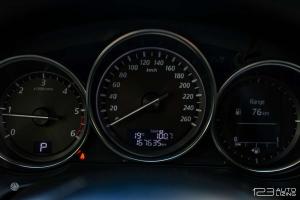 Blue Mazda CX-5 2013 in Kretinga, with an engine capacity of 2.20 L and mileage of 168 thousand km for 6950 €, photo 25 on AUTOMOTO.COM.LV