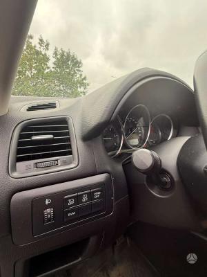 Zils Mazda CX-5 2013 Plungė, ar dzinēja tilpumu 2.19 L un nobraukumu 170 tūkst. km par 6400 €, foto 12 vietnē AUTOMOTO.COM.LV