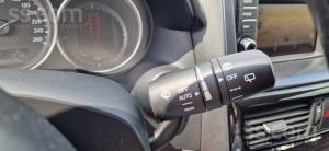 Blue Mazda CX-5 2014 in Daugavpils, with an engine capacity of 2.20 L and mileage of 235 thousand km for 7450 €, photo 16 on AUTOMOTO.COM.LV