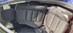 Blue Mazda CX-5 2014 in Daugavpils, with an engine capacity of 2.20 L and mileage of 235 thousand km for 7450 €, photo 21 on AUTOMOTO.COM.LV