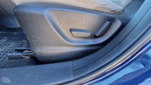 Blue Mazda CX-5 2014 in Kretinga, with an engine capacity of 2.50 L and mileage of 139 thousand km for 8699 €, photo 11 on AUTOMOTO.COM.LV
