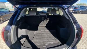 Blue Mazda CX-5 2014 in Kretinga, with an engine capacity of 2.50 L and mileage of 139 thousand km for 8699 €, photo 22 on AUTOMOTO.COM.LV