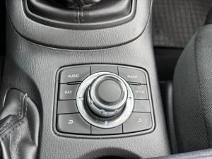 Blue Mazda CX-5 2014 in Riga, with an engine capacity of 2.20 L and mileage of 181 thousand km for 6900 €, photo 7 on AUTOMOTO.COM.LV