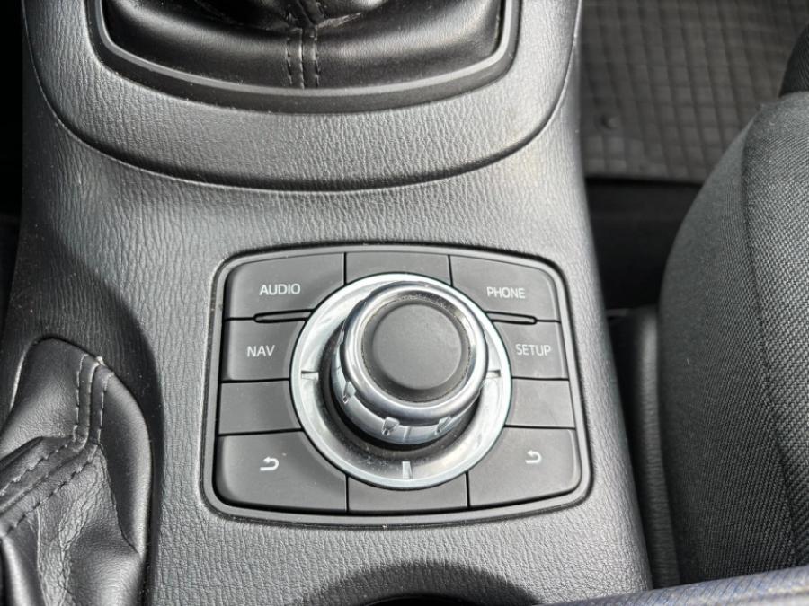 Blue Mazda CX-5 2014 in Riga, with an engine capacity of 2.20 L and mileage of 181 thousand km for 6900 €, photo 7 on AUTOMOTO.COM.LV