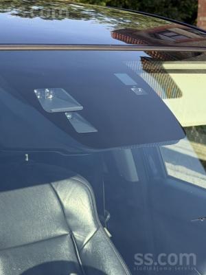 Zils Mazda CX-5 2014 Aizkraukle, ar dzinēja tilpumu 2.20 L un nobraukumu 166 tūkst. km par 6980 €, foto 5 vietnē AUTOMOTO.COM.LV