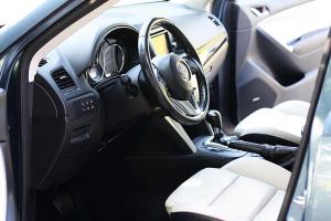 Zils Mazda CX-5 2014 Kretinga, ar dzinēja tilpumu 2.19 L un nobraukumu 193 tūkst. km par 7999 €, foto 19 vietnē AUTOMOTO.COM.LV