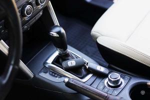 Zils Mazda CX-5 2014 Kretinga, ar dzinēja tilpumu 2.19 L un nobraukumu 193 tūkst. km par 7999 €, foto 20 vietnē AUTOMOTO.COM.LV