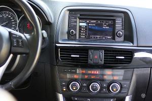 Zils Mazda CX-5 2014 Kretinga, ar dzinēja tilpumu 2.19 L un nobraukumu 193 tūkst. km par 7999 €, foto 28 vietnē AUTOMOTO.COM.LV