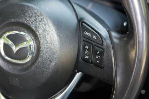 Zils Mazda CX-5 2014 Kretinga, ar dzinēja tilpumu 2.19 L un nobraukumu 193 tūkst. km par 7999 €, foto 34 vietnē AUTOMOTO.COM.LV