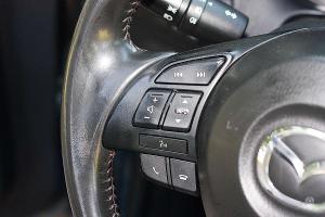 Zils Mazda CX-5 2014 Kretinga, ar dzinēja tilpumu 2.19 L un nobraukumu 193 tūkst. km par 7999 €, foto 35 vietnē AUTOMOTO.COM.LV