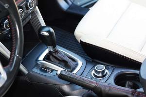 Zils Mazda CX-5 2014 Kretinga, ar dzinēja tilpumu 2.19 L un nobraukumu 193 tūkst. km par 7999 €, foto 37 vietnē AUTOMOTO.COM.LV