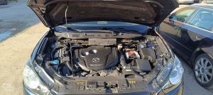 Zils Mazda CX-5 2014 Šauļi, ar dzinēja tilpumu 2.20 L un nobraukumu 210 tūkst. km par 6500 €, foto 13 vietnē AUTOMOTO.COM.LV