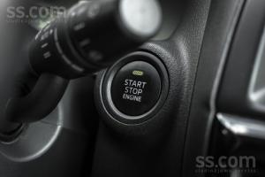 Blue Mazda CX-5 2014 in Riga, with an engine capacity of 2.00 L and mileage of 224 thousand km for 6750 €, photo 22 on AUTOMOTO.COM.LV
