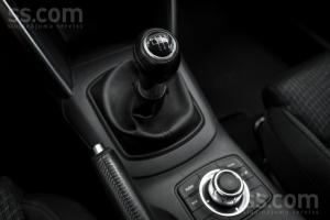 Blue Mazda CX-5 2014 in Riga, with an engine capacity of 2.00 L and mileage of 224 thousand km for 6750 €, photo 23 on AUTOMOTO.COM.LV