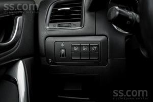 Blue Mazda CX-5 2014 in Riga, with an engine capacity of 2.00 L and mileage of 224 thousand km for 6750 €, photo 27 on AUTOMOTO.COM.LV