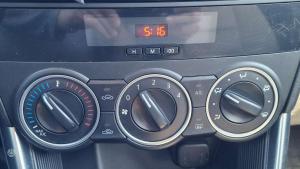 Синий Мазда СХ-5 2014 в Кретинга, объемом двигателя 2.49 л и пробегом 139 тыс. км за 7999 €, фото 15 на AUTOMOTO.COM.LV