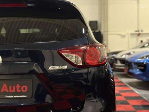 Blue Mazda CX-5 2014 in Vilnius, with an engine capacity of 2.19 L and mileage of 168 thousand km for 7490 €, photo 11 on AUTOMOTO.COM.LV