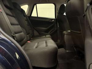Blue Mazda CX-5 2014 in Vilnius, with an engine capacity of 2.19 L and mileage of 168 thousand km for 7490 €, photo 46 on AUTOMOTO.COM.LV