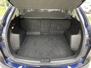 Zils Mazda CX-5 2014 Raseiniai, ar dzinēja tilpumu 2.20 L un nobraukumu 177 tūkst. km par 6700 €, foto 15 vietnē AUTOMOTO.COM.LV