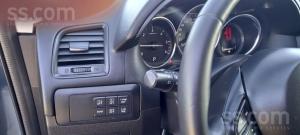 Zils Mazda CX-5 2015 Liepāja, ar dzinēja tilpumu 2.20 L un nobraukumu 204 tūkst. km par 7500 €, foto 20 vietnē AUTOMOTO.COM.LV