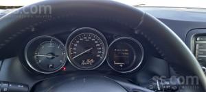 Zils Mazda CX-5 2015 Liepāja, ar dzinēja tilpumu 2.20 L un nobraukumu 204 tūkst. km par 7500 €, foto 21 vietnē AUTOMOTO.COM.LV