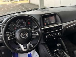 Zils Mazda CX-5 2015 Jonava, ar dzinēja tilpumu 2.19 L un nobraukumu 287 tūkst. km par 8999 €, foto 26 vietnē AUTOMOTO.COM.LV
