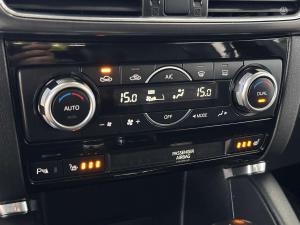 Zils Mazda CX-5 2015 Jonava, ar dzinēja tilpumu 2.19 L un nobraukumu 287 tūkst. km par 8999 €, foto 28 vietnē AUTOMOTO.COM.LV